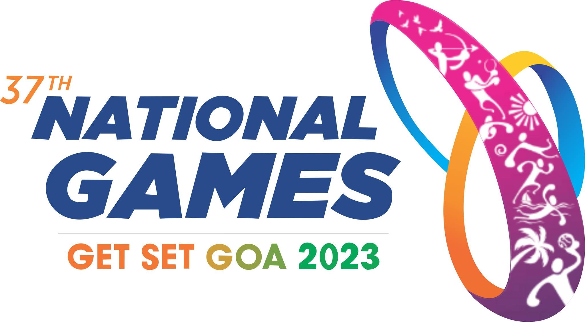 2023 National Games, Goa: Basketball teams & dates