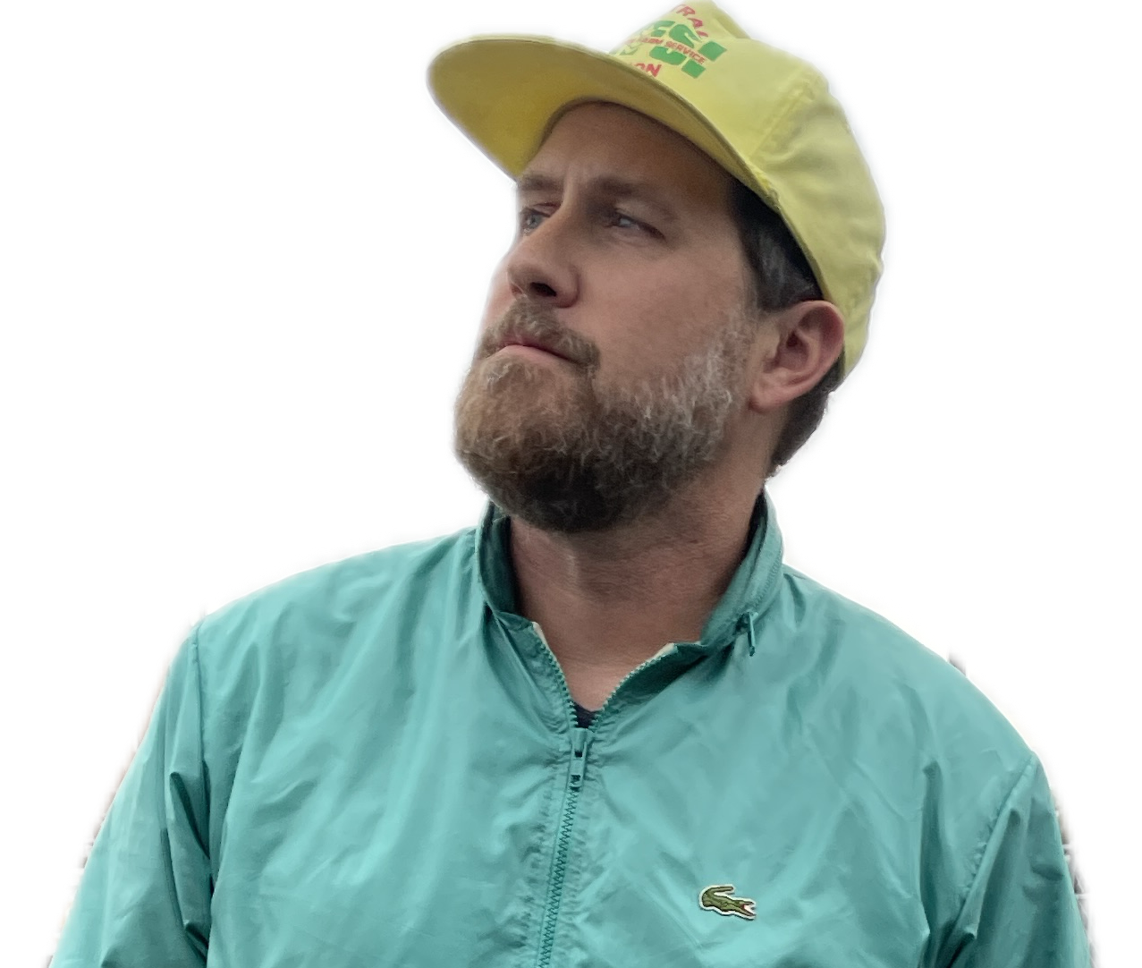 Brian Hansbury | Substack