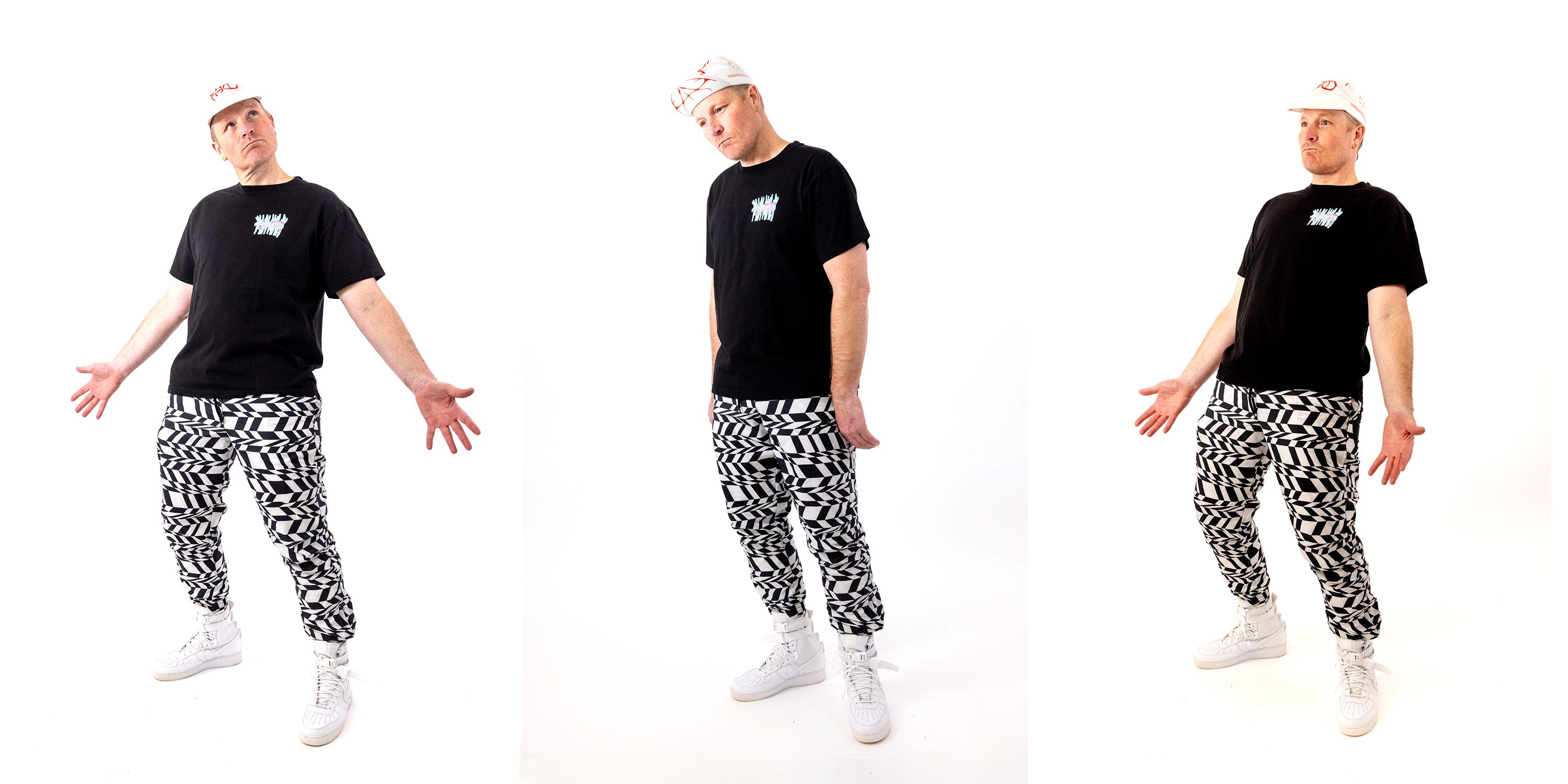 I'm starting a cult. - by Daniel Wakefield Pasley