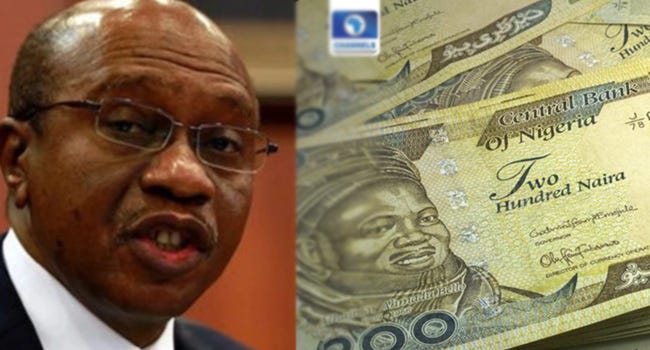 Presidential Directive On N200 Notes Stands, CBN Insists