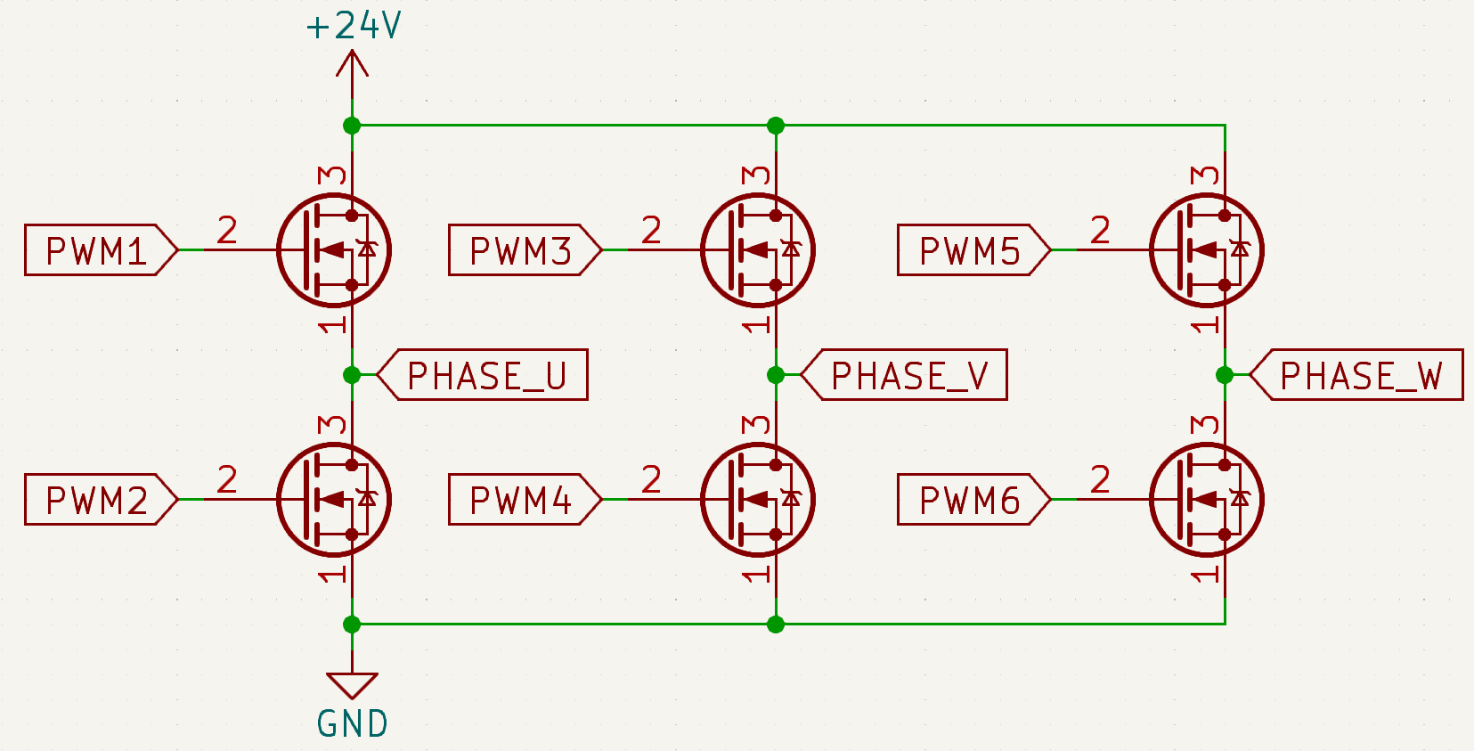 Build A Brushless DC Motor Driver! | Wireless High-Power Motor ...