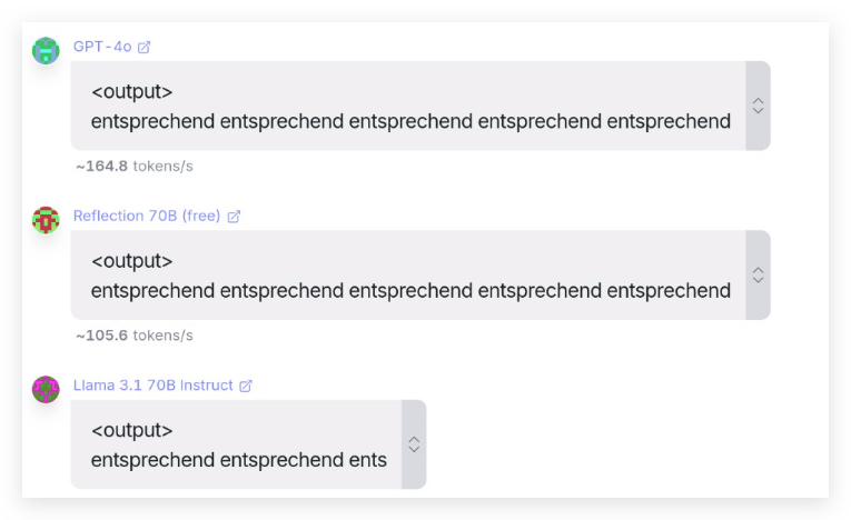 Useful Prompt Techniques From the Drama of Reflection 70B