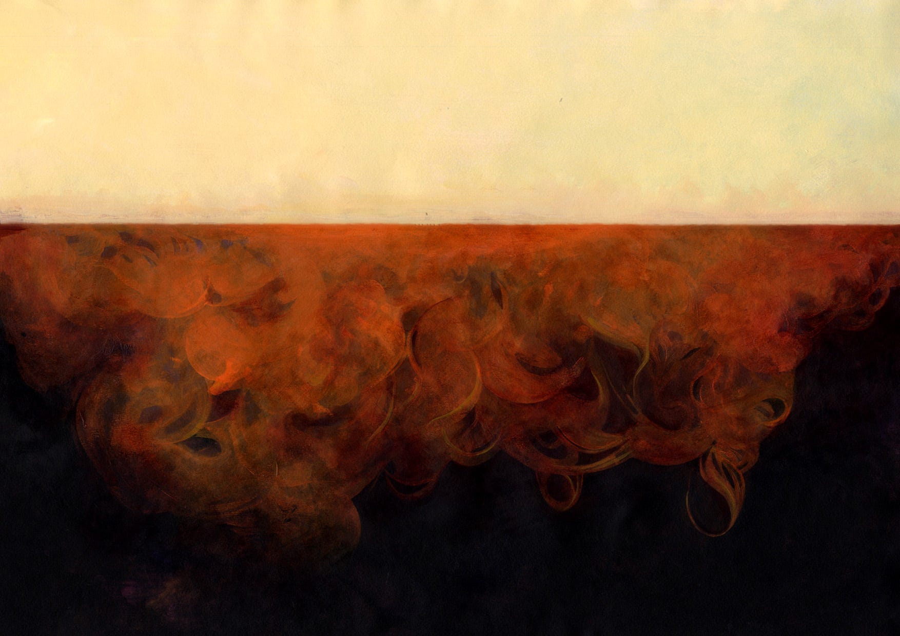 Nine ways of looking at a pint of Guinness - Vittles