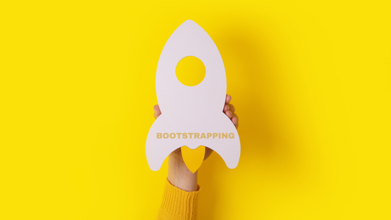The Art of Bootstrapping: Growing Your Startup Without External Funding