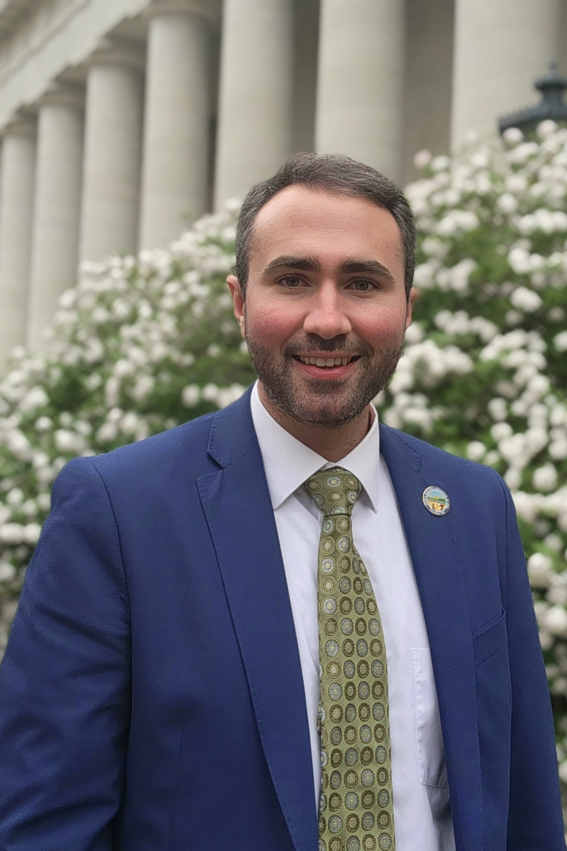 David Thomas | Substack