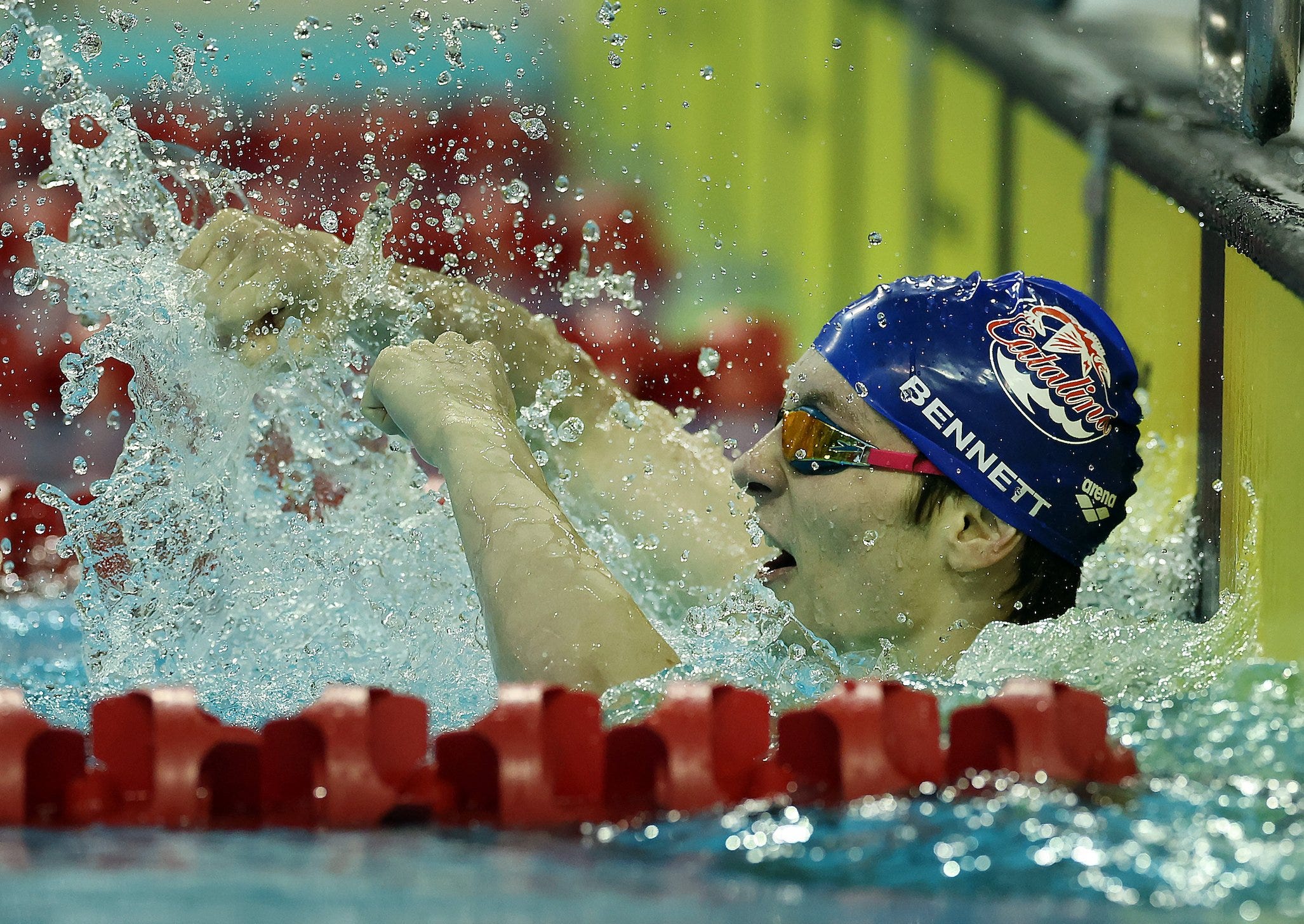 Five standouts from the 2024 Canadian Olympic and Paralympic Swimming ...