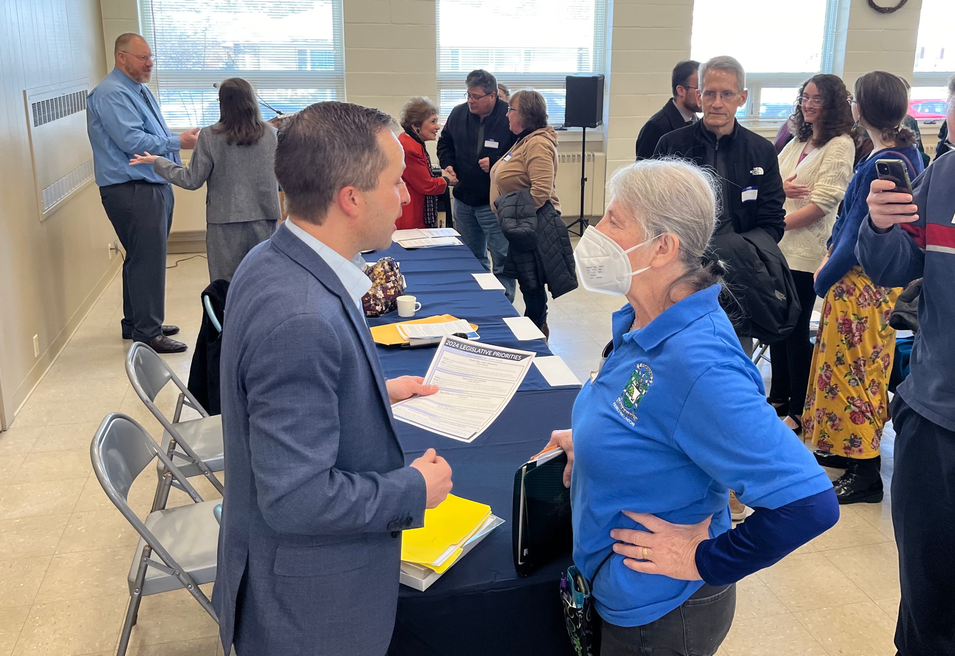 Purdue tries to reassure faculty after higher ed reform bill clears ...