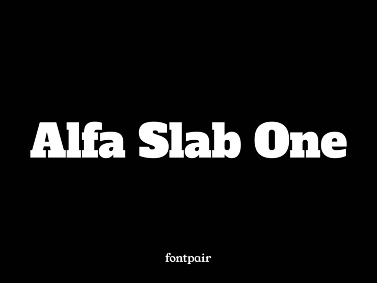 20 totally free fonts you should check out right now