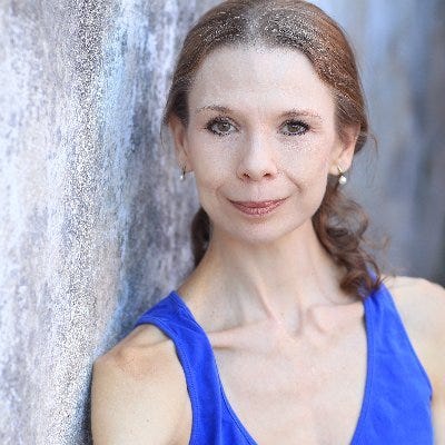 Gavin Larsen | Substack