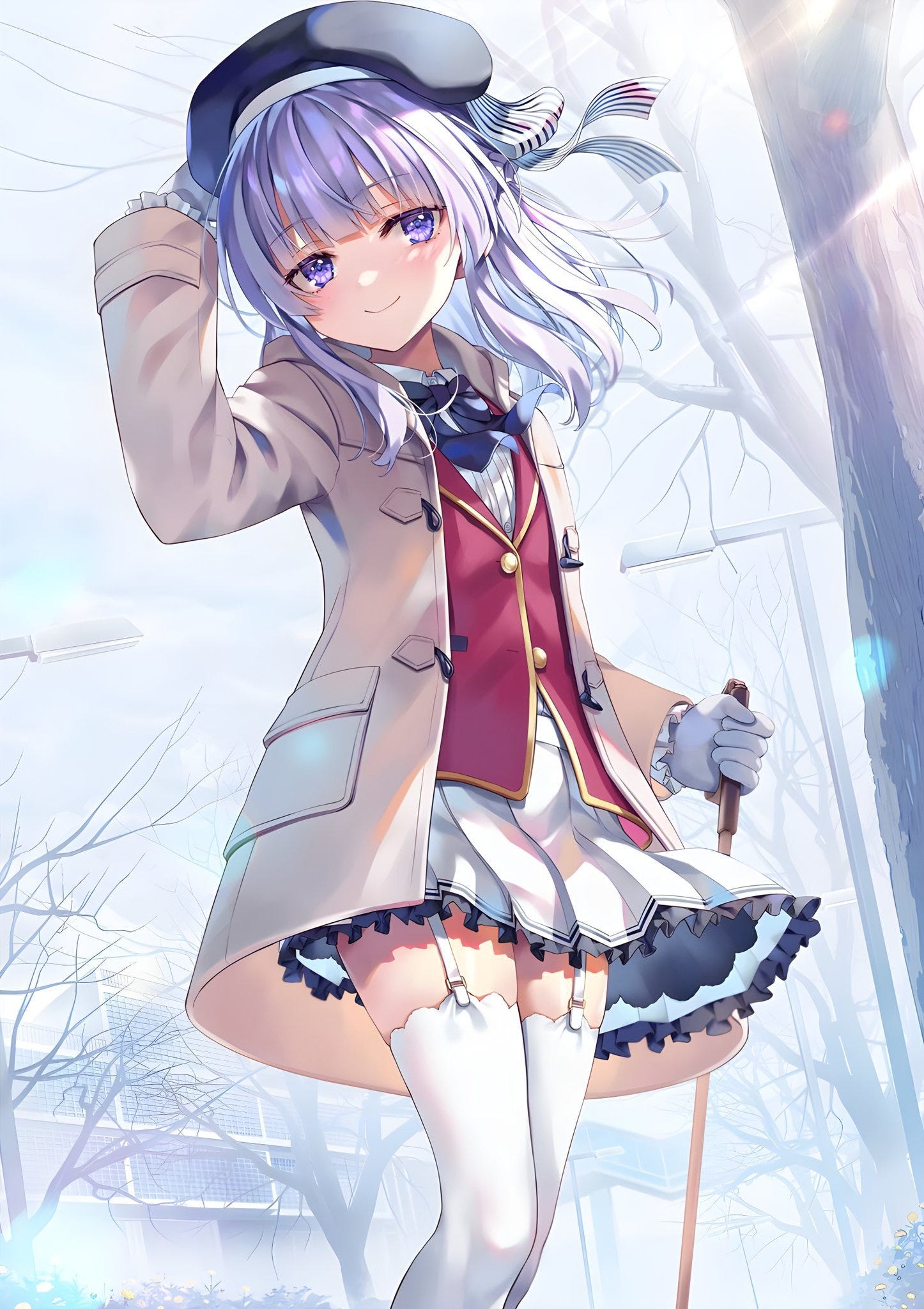 Sakayanagi's Unexpected Confession! - Chuny’s Substack