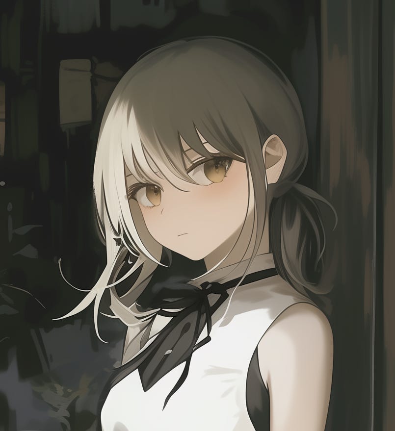 Lai Sun Fei | Substack