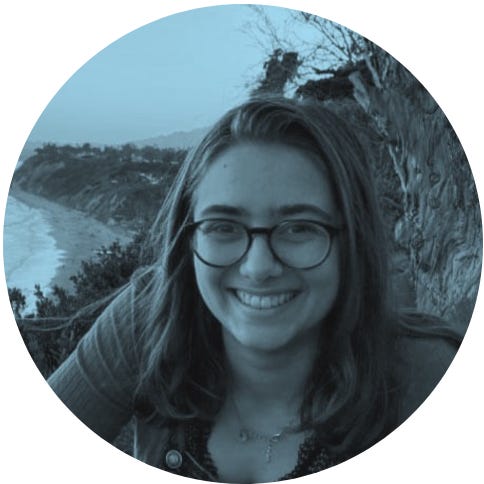 Ellie Czepiel | Substack