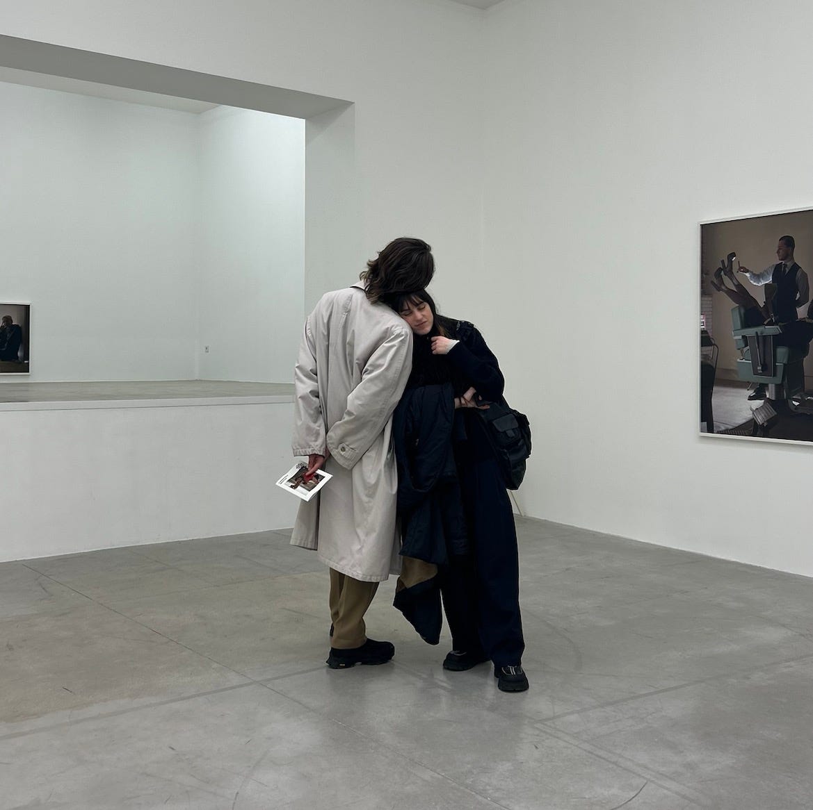 César Bourgeois | Substack