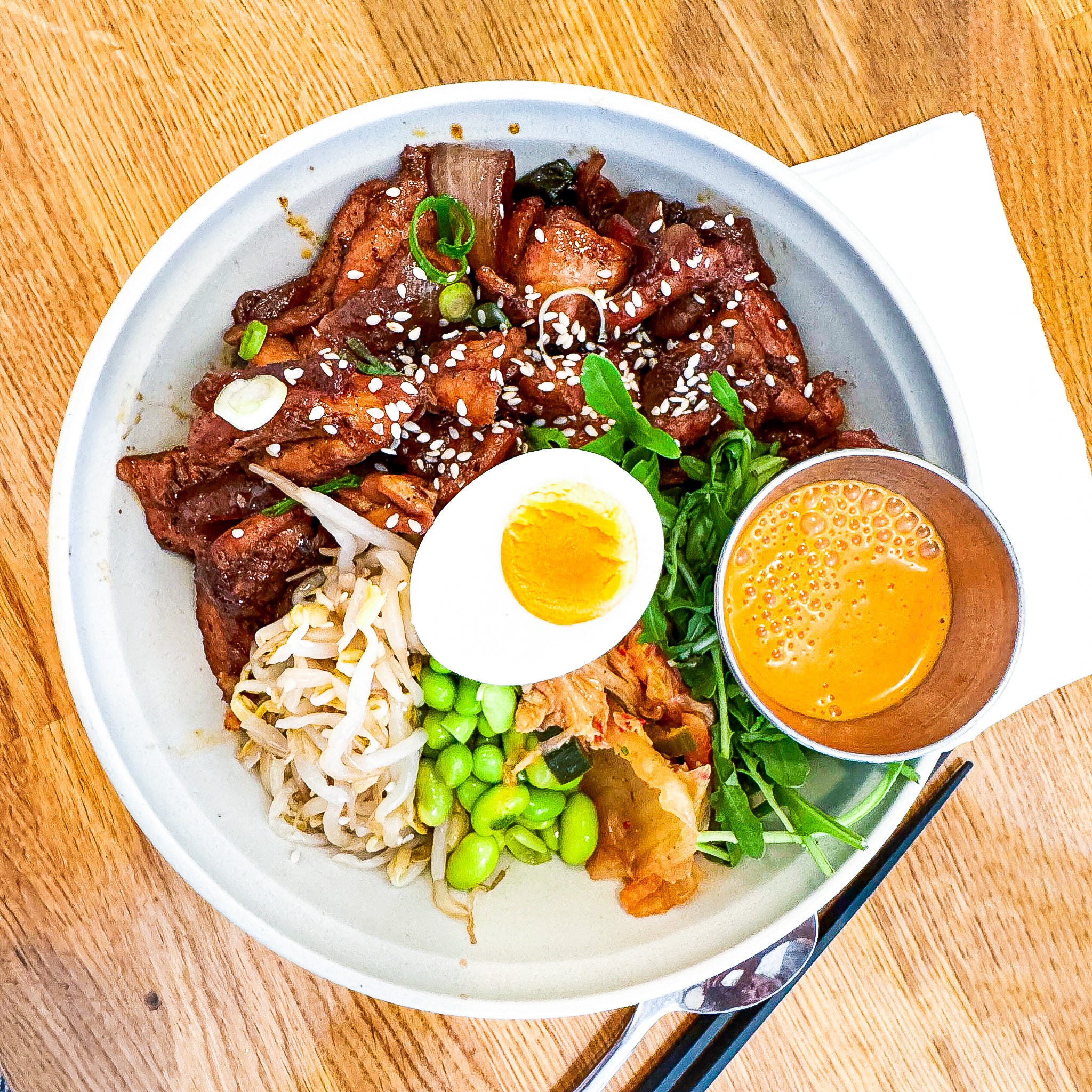 K-Crazy in Ireland - by John and Sally McKenna