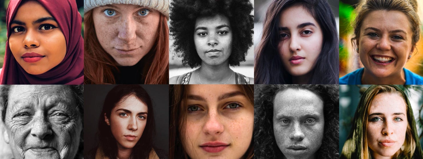 Welcome to For Women Who Roar - For Women Who Roar