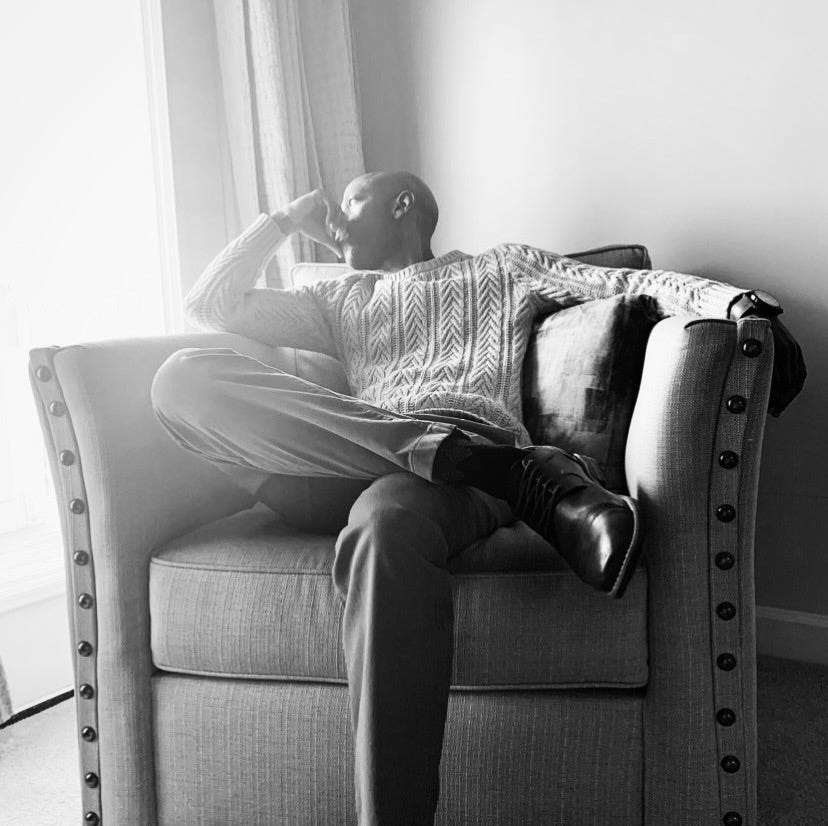 Tim Williams | Substack