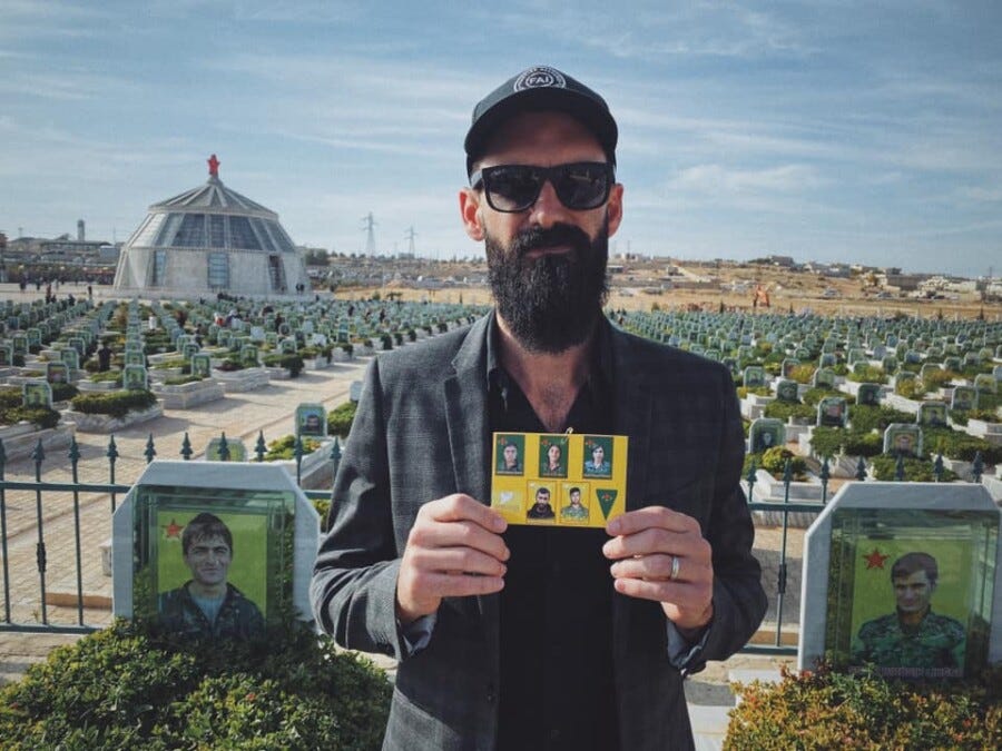 ‘Frontier Alliance International’ Founder Resigns, Admits Adultery