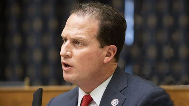 Voting rights re-emerge as a congressional flashpoint