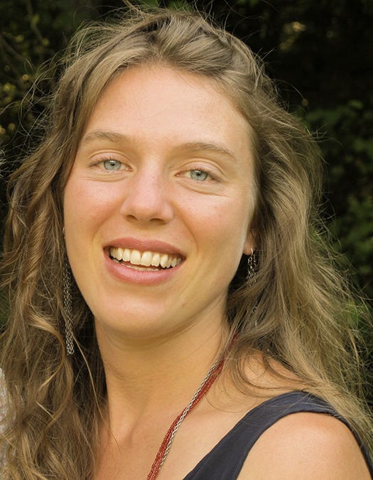 Brittany Wood Nickerson | Substack