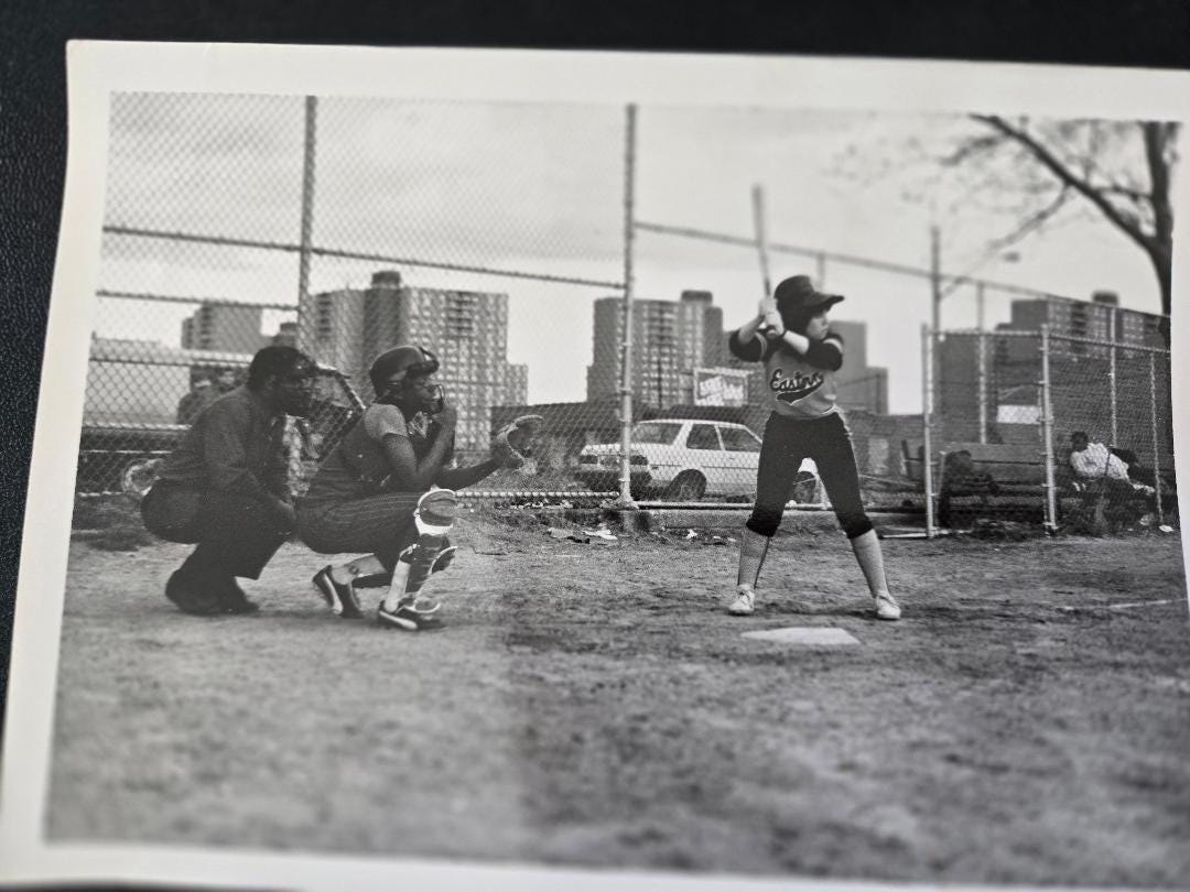 Hey White Girl: - by Nancy Muldoon - THE NEW YORK CITIZEN