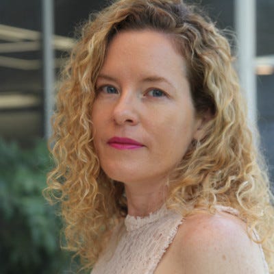 Autumn Widdoes | Substack