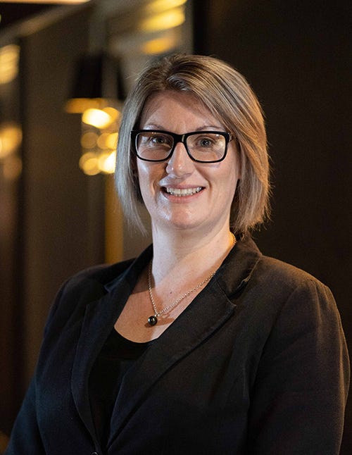 New Langlands Hotel executive manager confirmed