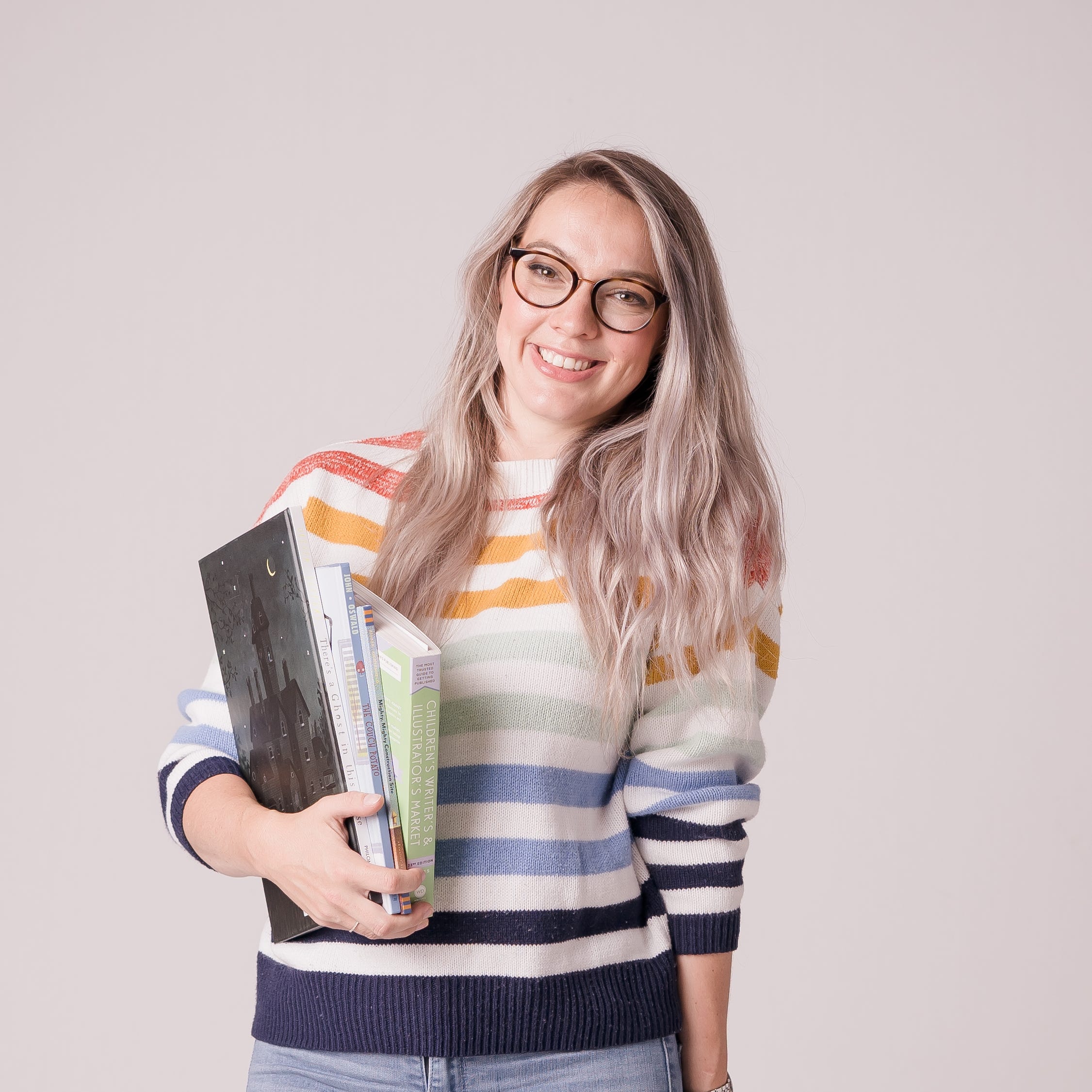 Stefanie Gamarra | Substack