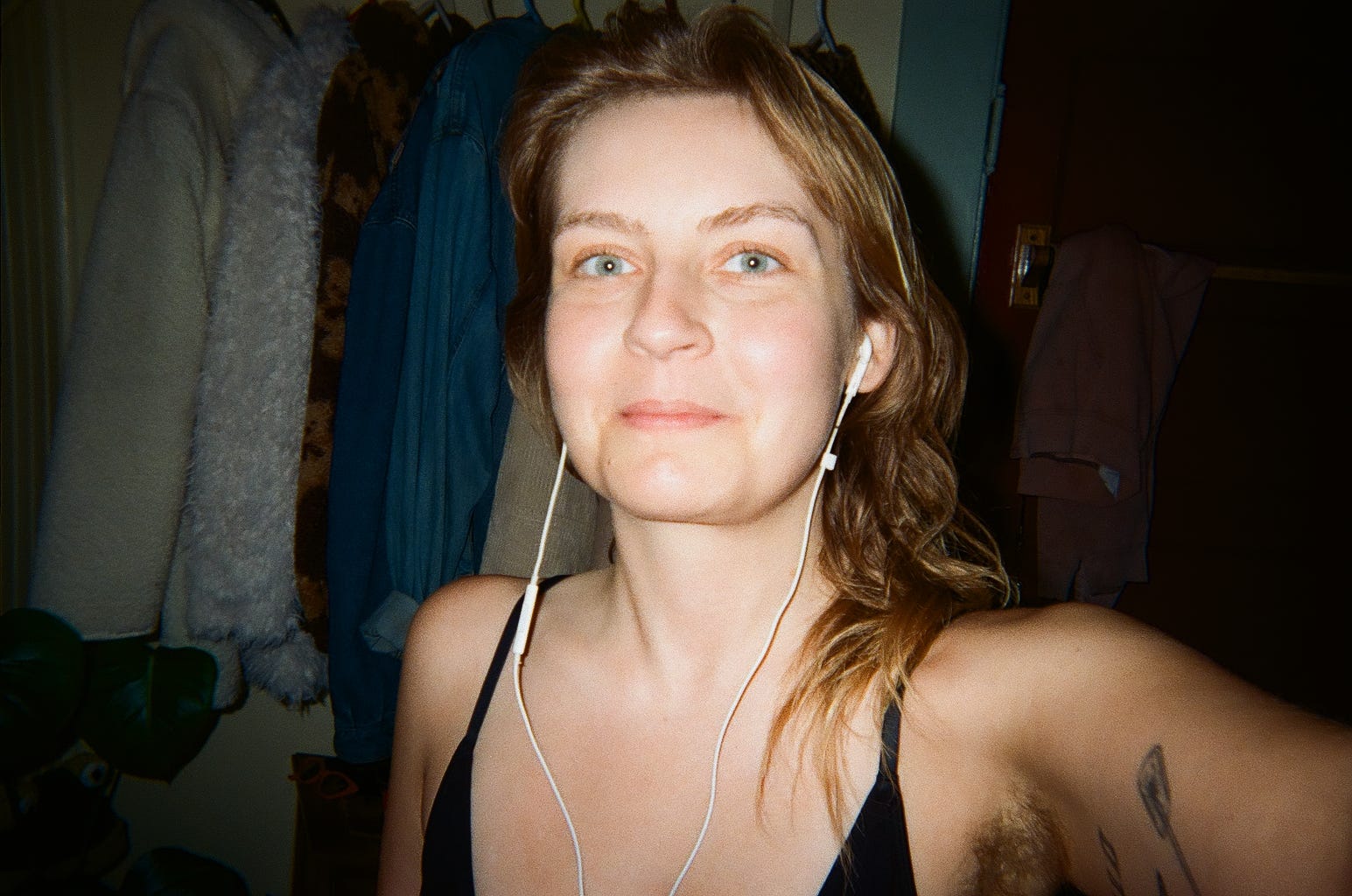 Kelsey Zazanis | Substack