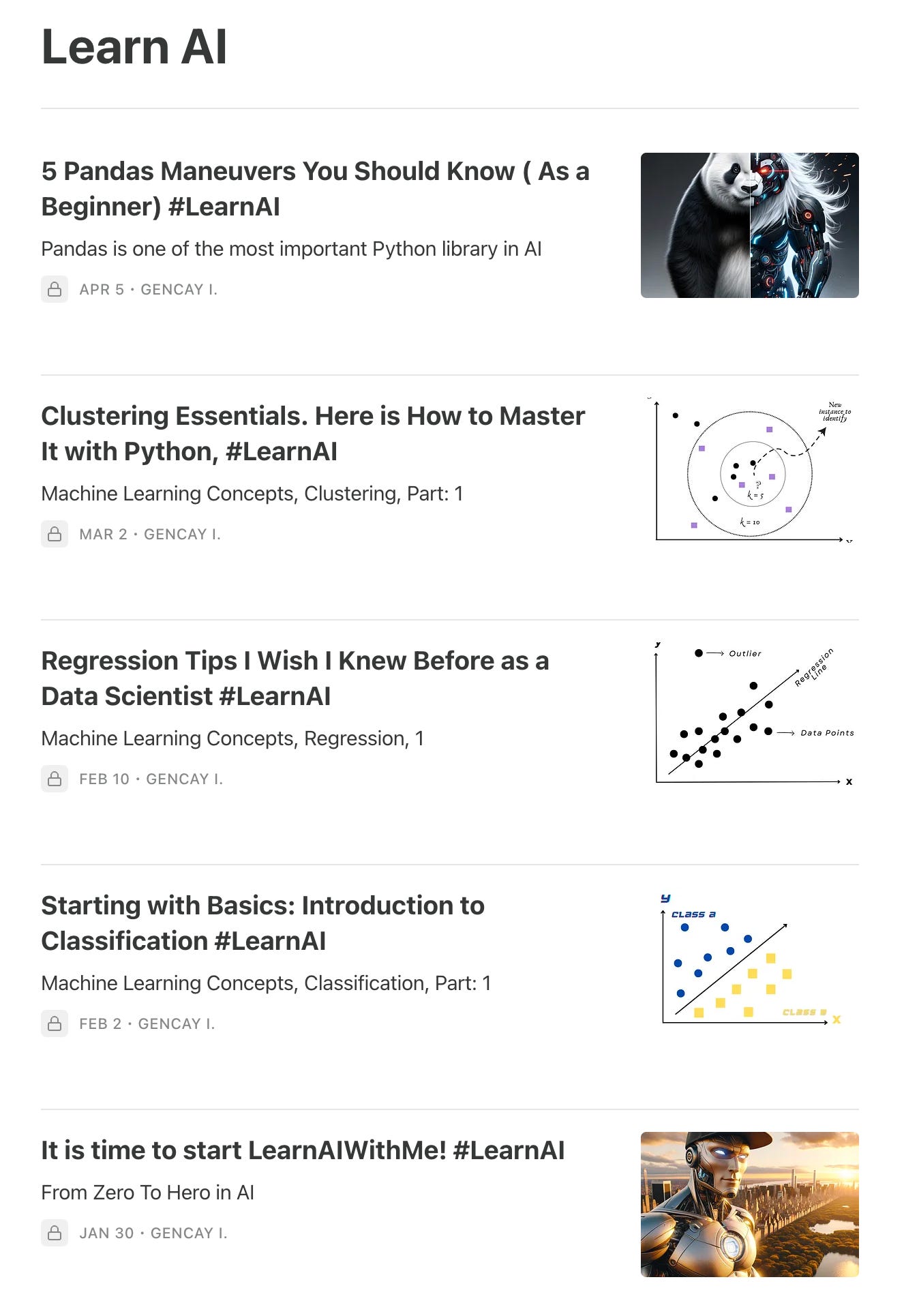 5 NumPy Tricks You Should Know As an AI Expert #LearnAI