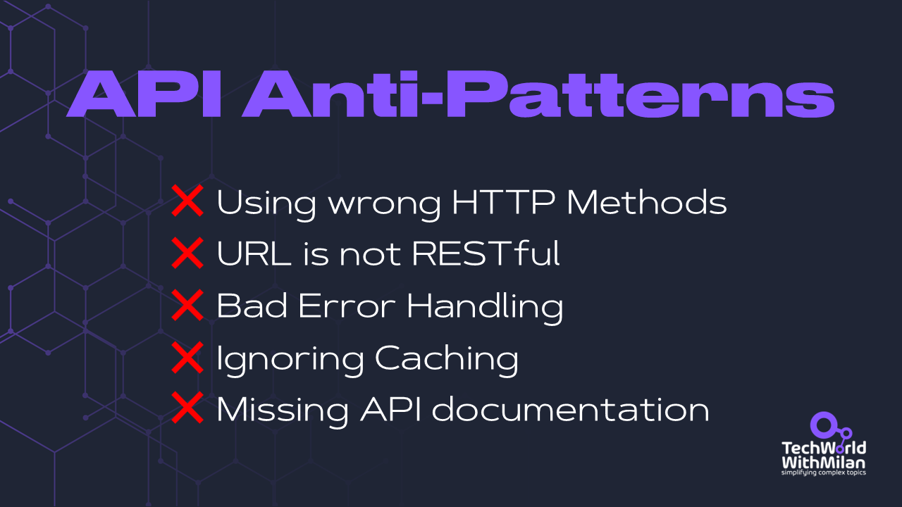 How to learn API? - by Dr Milan Milanović
