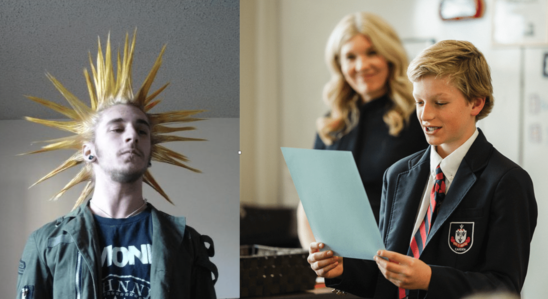 Lost Without Hierarchy - by Tanner Guzy - Tanner’s Substack