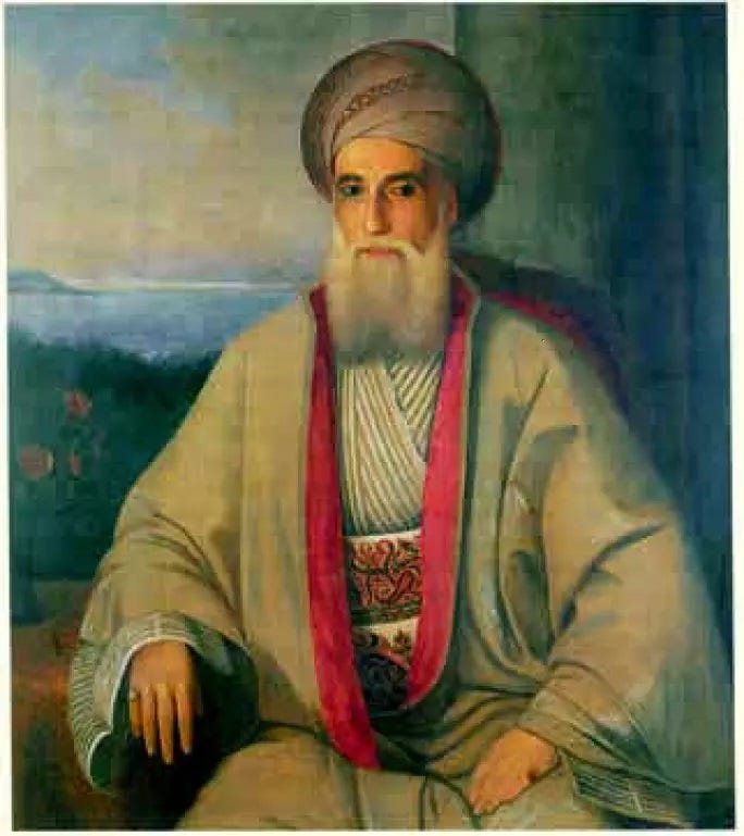 The Sassoon Dynasty - by Aditi Taswala - Filtered Kapi