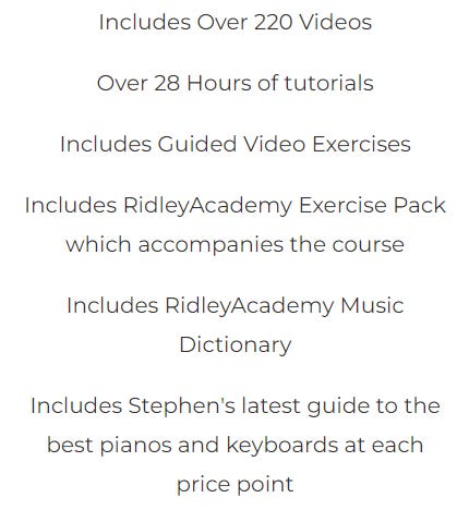 Ridley Academy Masterclass by Stephen Ridley - An Honest Review (2025)