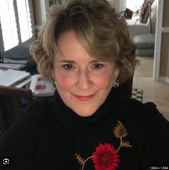 One Mom's Battle picks up the investigation into Dr. Norma Jo Backs