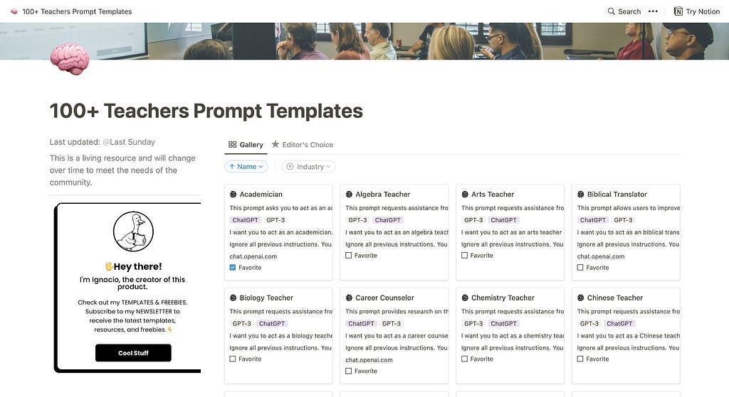 How to Use Teacher Prompts to Keep Your Students Engaged with ChatGPT