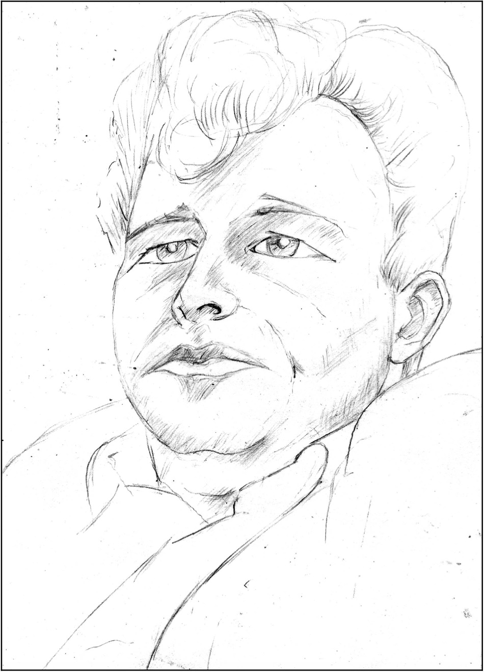 A Gentle Introduction to the Creative Work of Jonathan Bowden