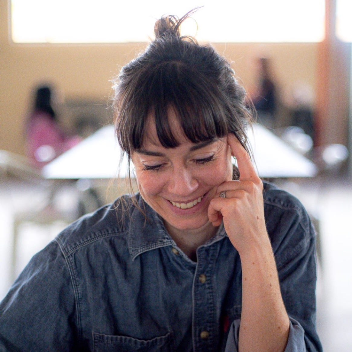 Cat Jones | Substack