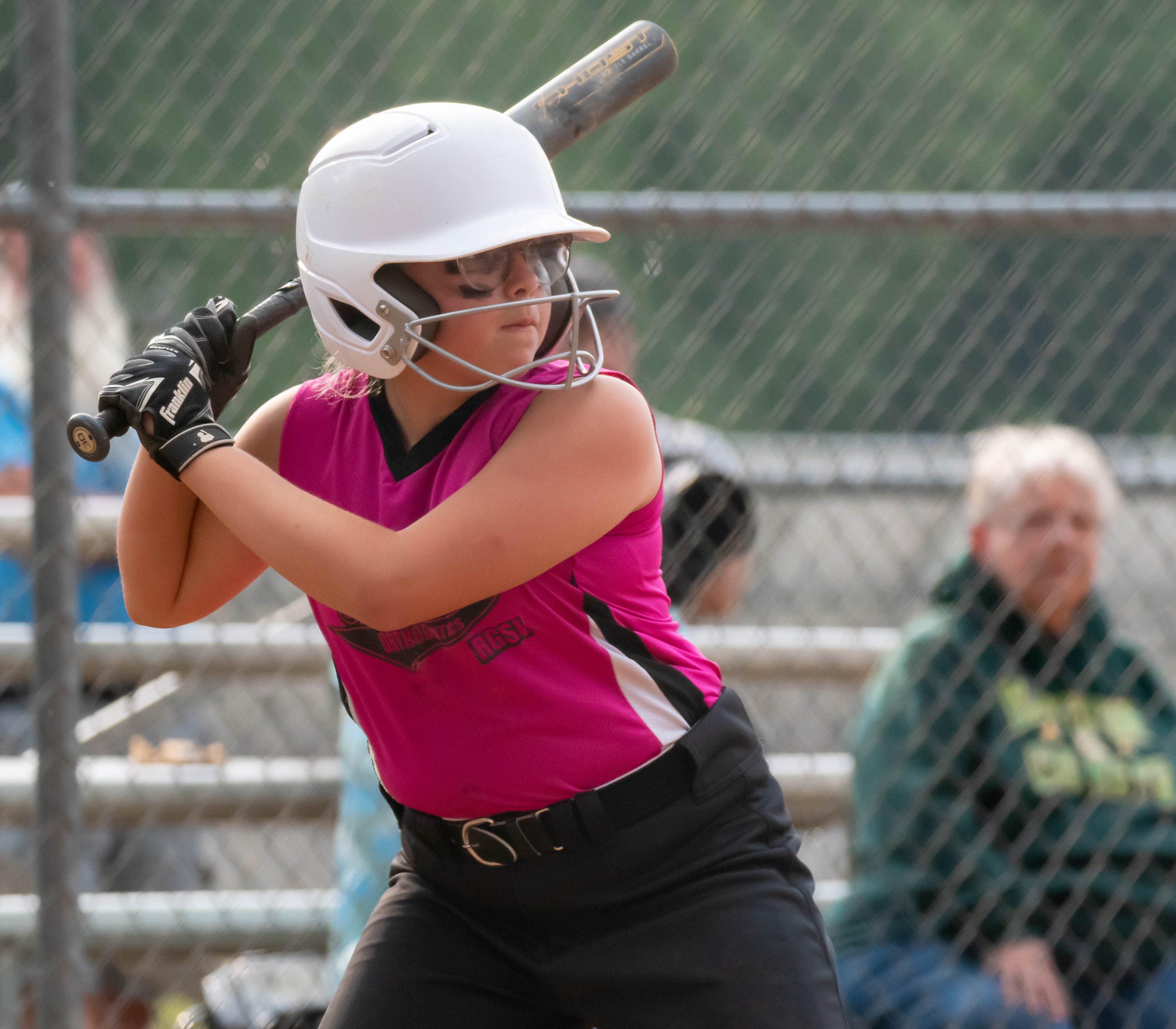 12U Howard County Softball Championship