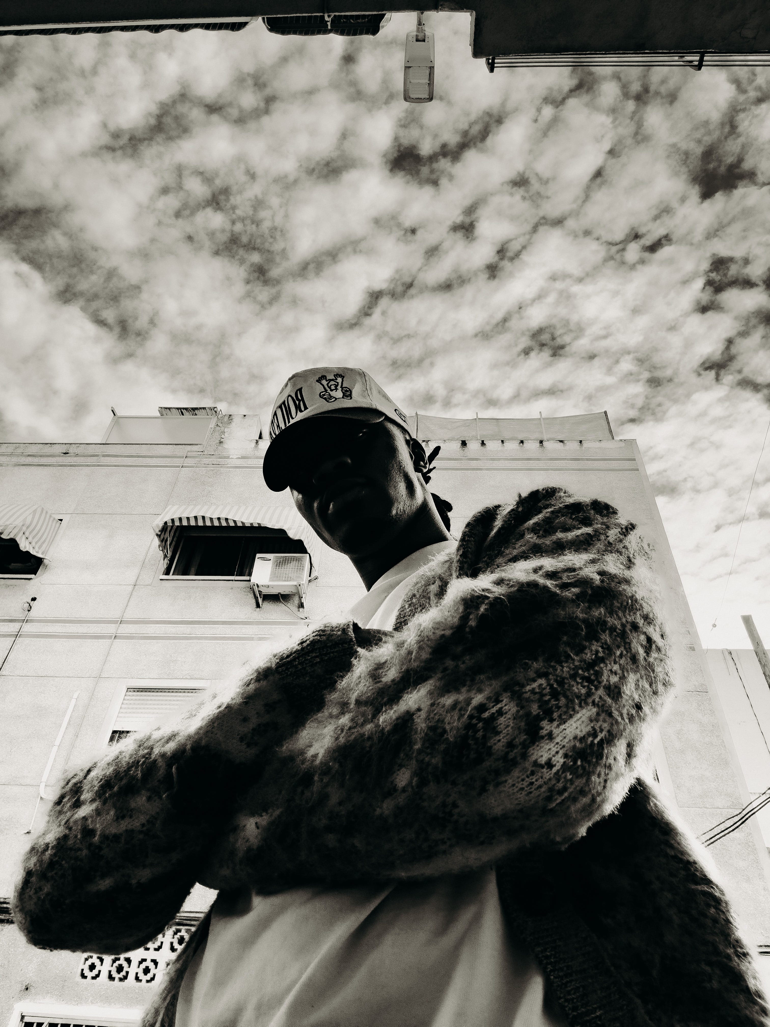 Josiah Hyacinth | Substack