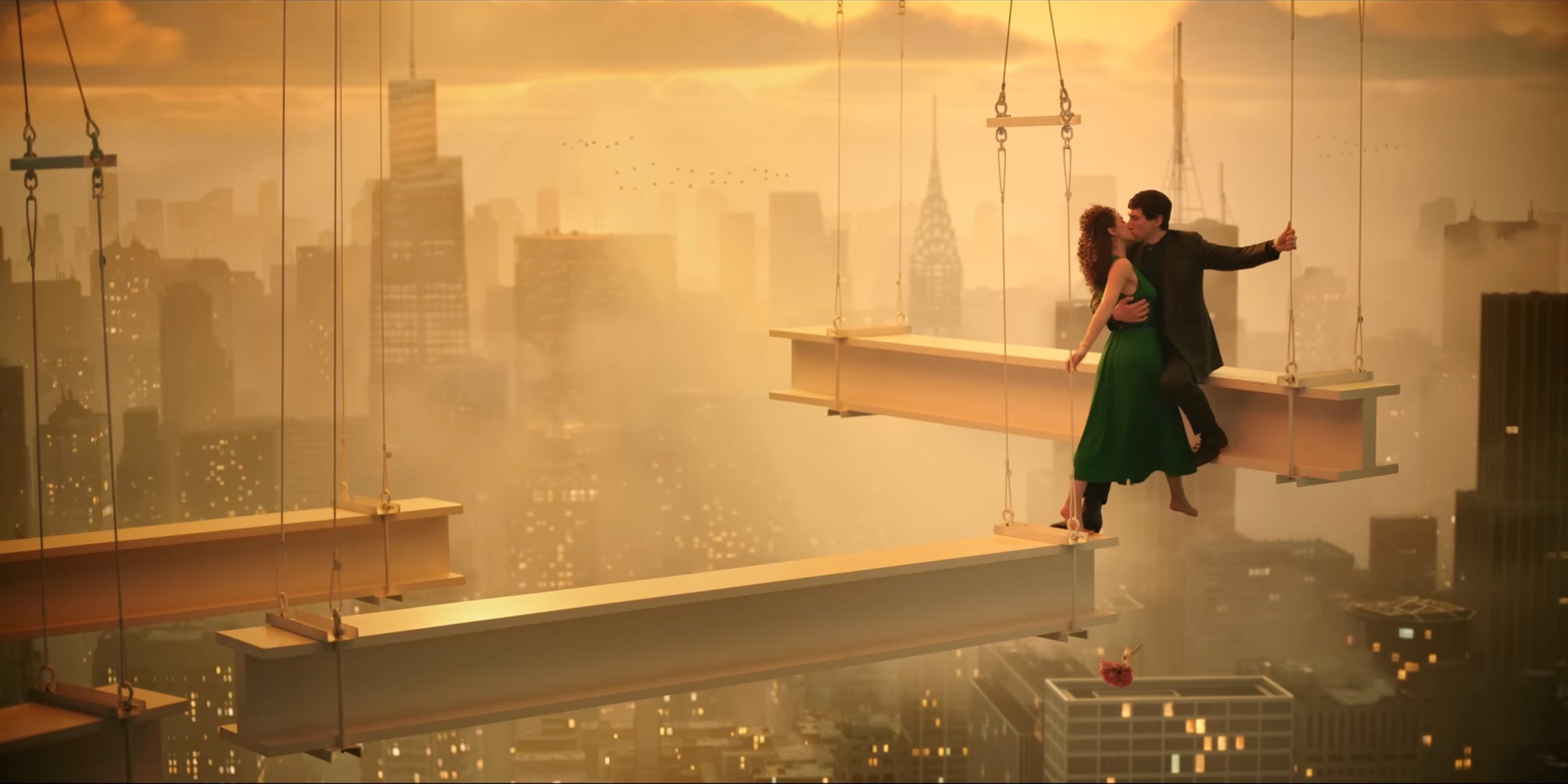 The Top 10 Films of 2024 - by Jonathan R. Lack