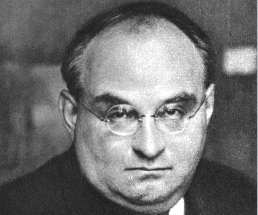 READING: Lissauer (1914): "Þe Hymn of Hate Against ENGLAND"; & Zweig ...