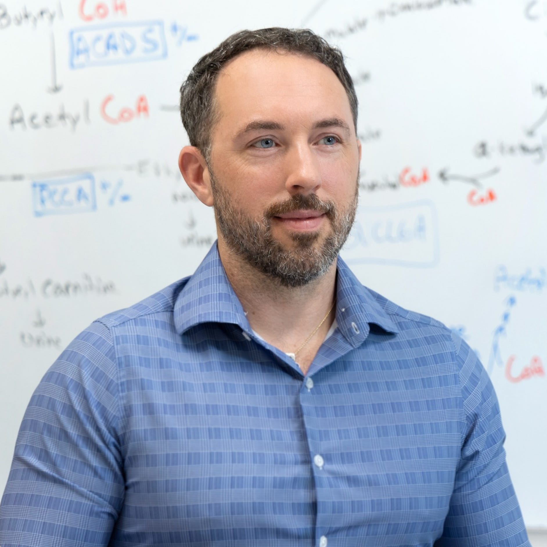 Chris Masterjohn, PhD | Substack