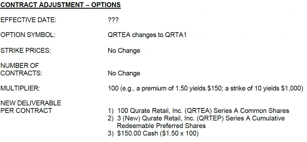 The curious case of $PSTH's options - by Andrew Walker