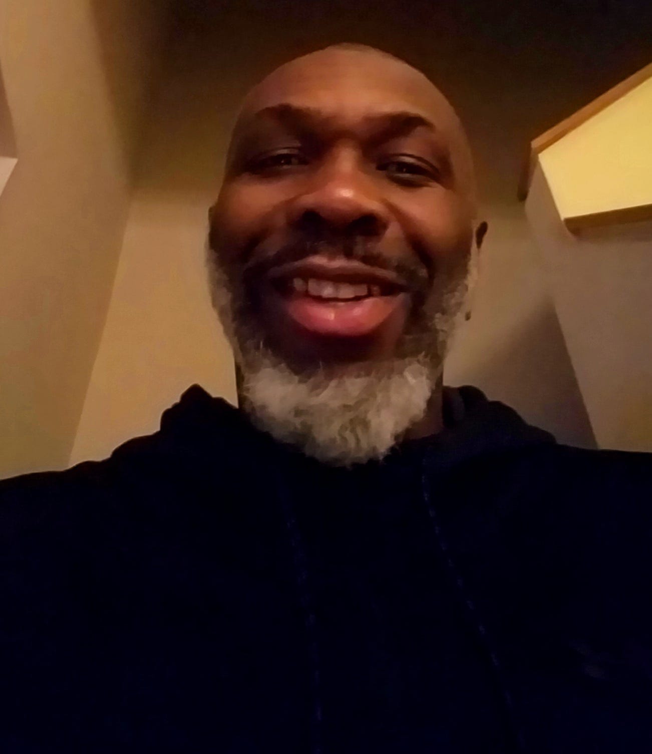 Donald Earl Collins | Substack Donald Earl Collins | Substack