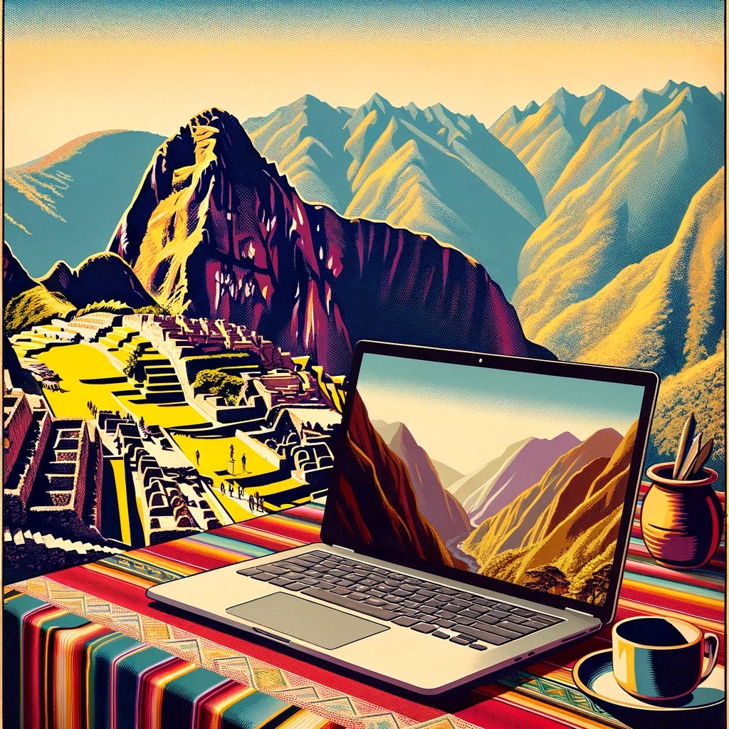 Most Boring Places On Earth According To Digital Nomads