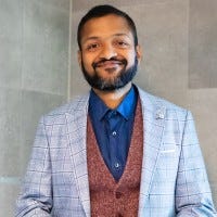 Abhinav Agarwal | Substack