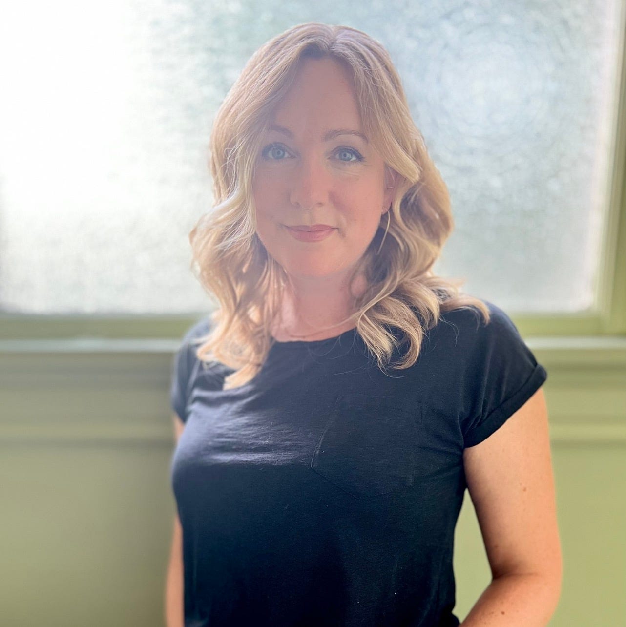 Nicole Baart | Substack