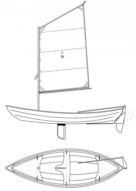 Boat Review: CLC Skerry - Small Craft Advisor