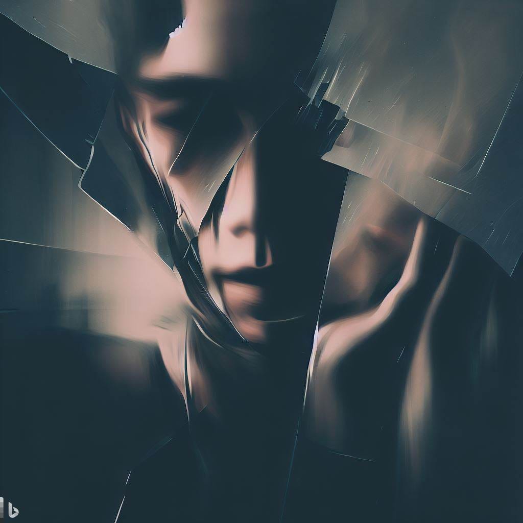 Fracturing Identity at the Altar of Transhumanism