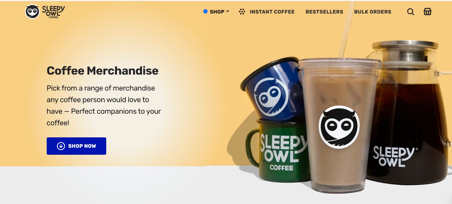 Sleepy Owl Case Study: How Sleepy Owl Kept India Caffeinated and Curious